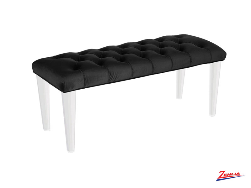 Modern Ottomans & Benches | Ottomans & Benches | Living Room | Zenlia ...